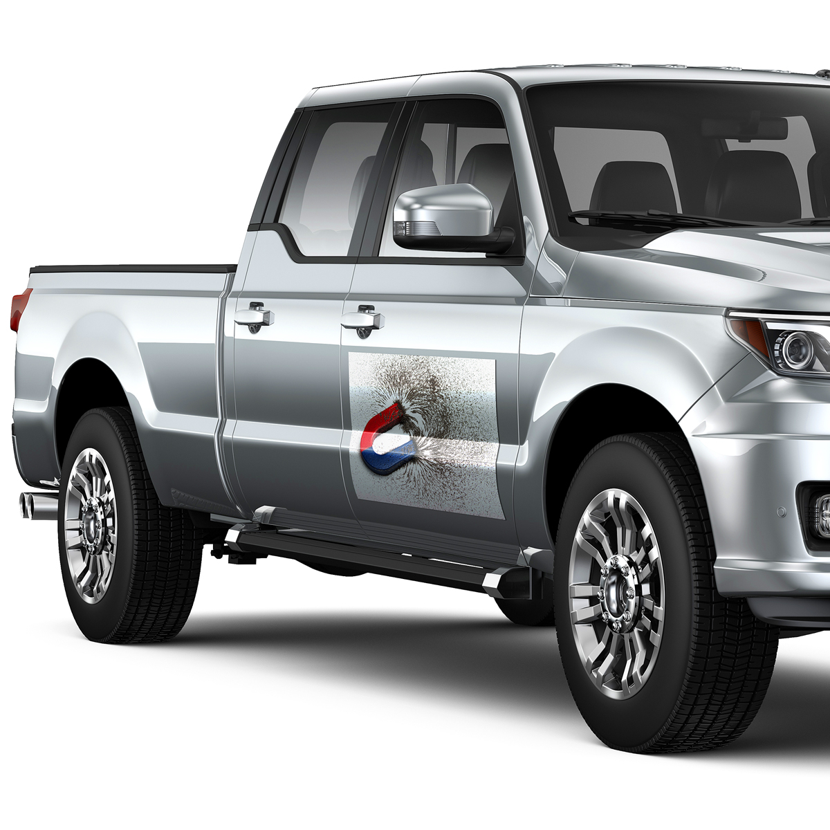 Magnetic Signs Archives | Brothers Printing, Inc